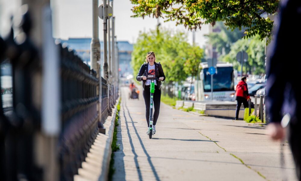 Már Budapesten is elérhető a LimePass szolgáltatás