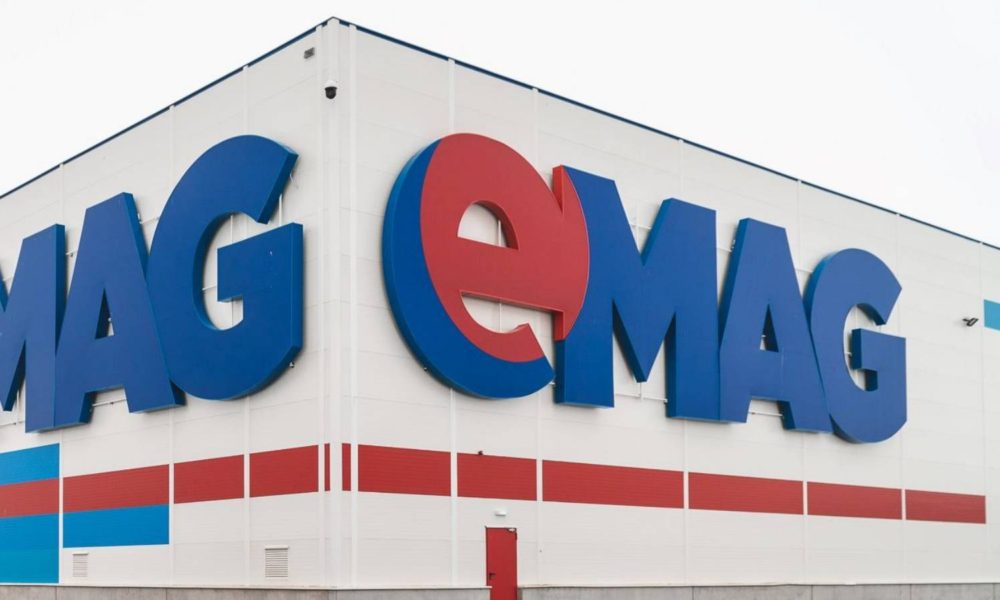 Az eMAG-nál mostantól biztonságosabb a vásárlás - IOT magazin