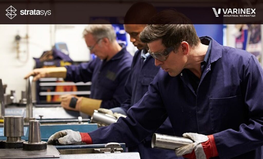 3D nyomtatott befogó készülékek és ülékek gyorsabb gyártása - IOT magazin